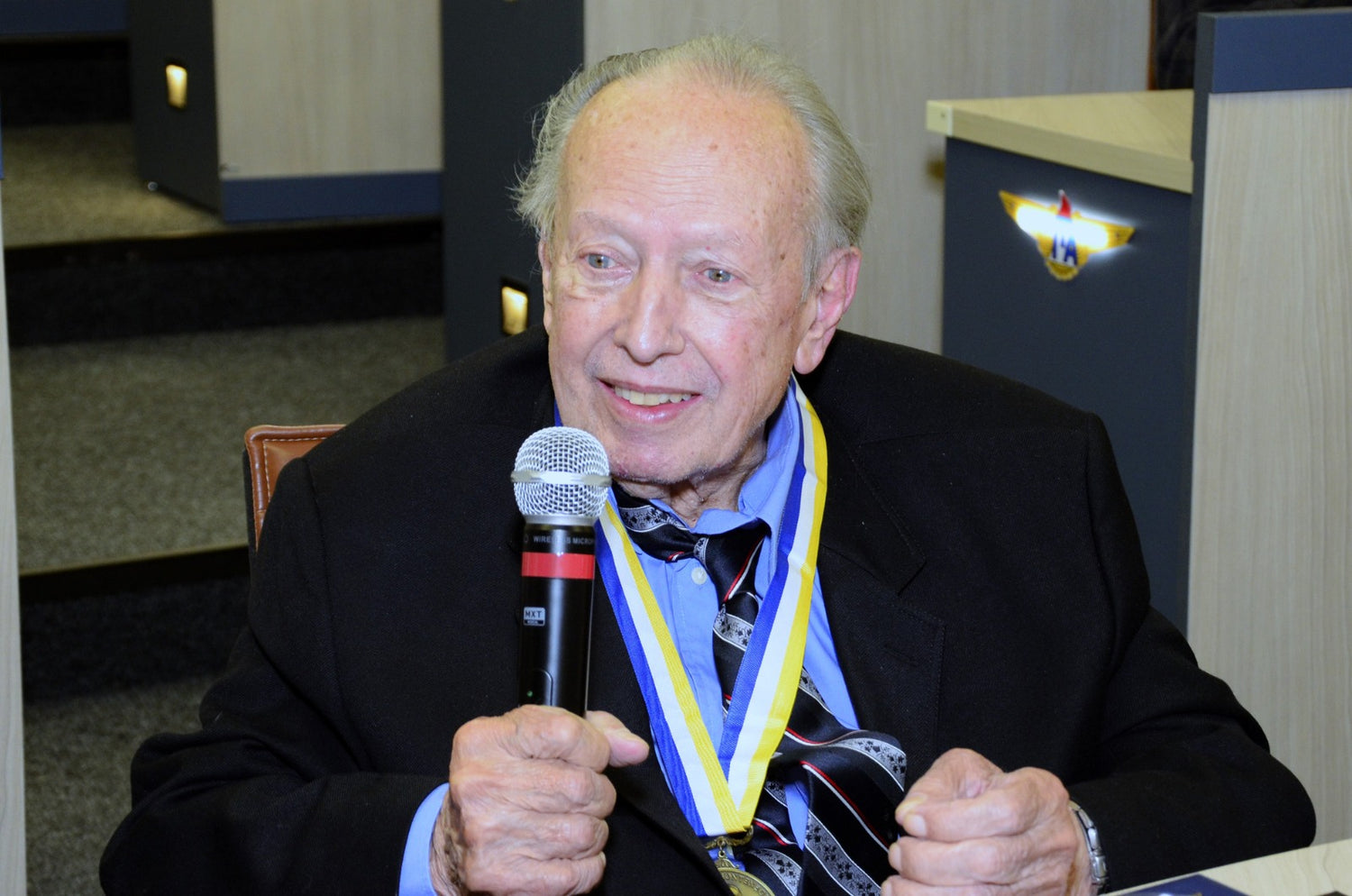 Medalha Montenegro – AEITA