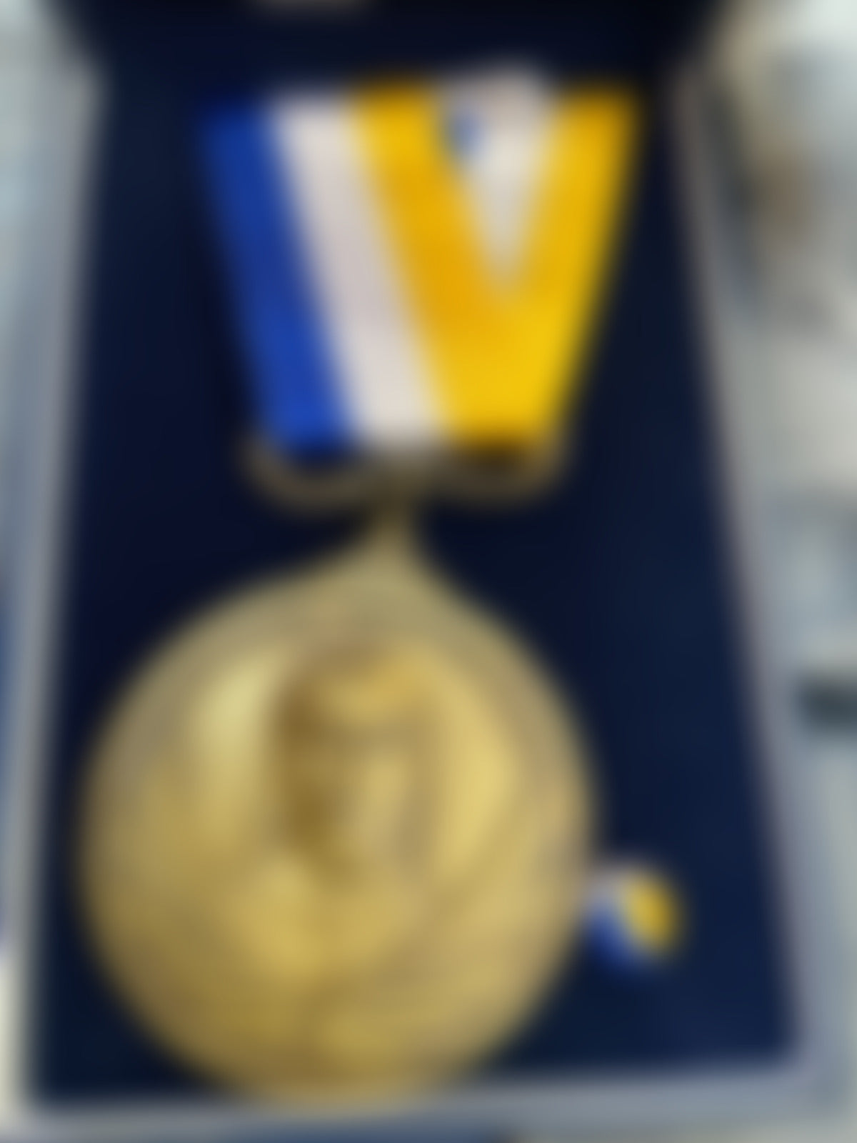 Medalha Montenegro – AEITA