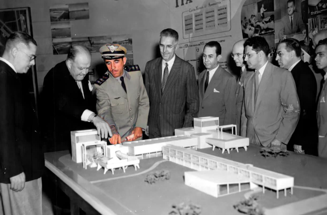 Semana das Origens – AEITA