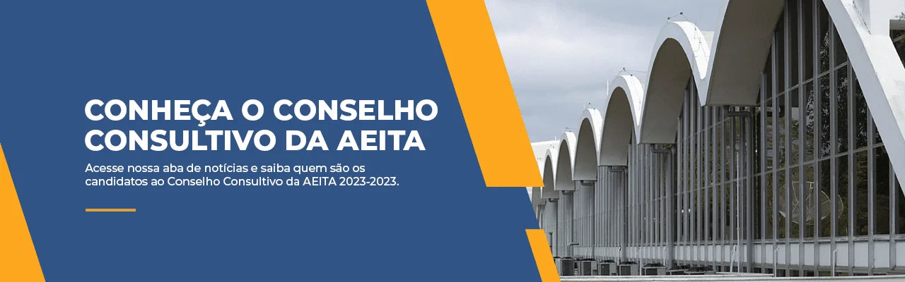Associação dos Engenheiros do ITA – AEITA