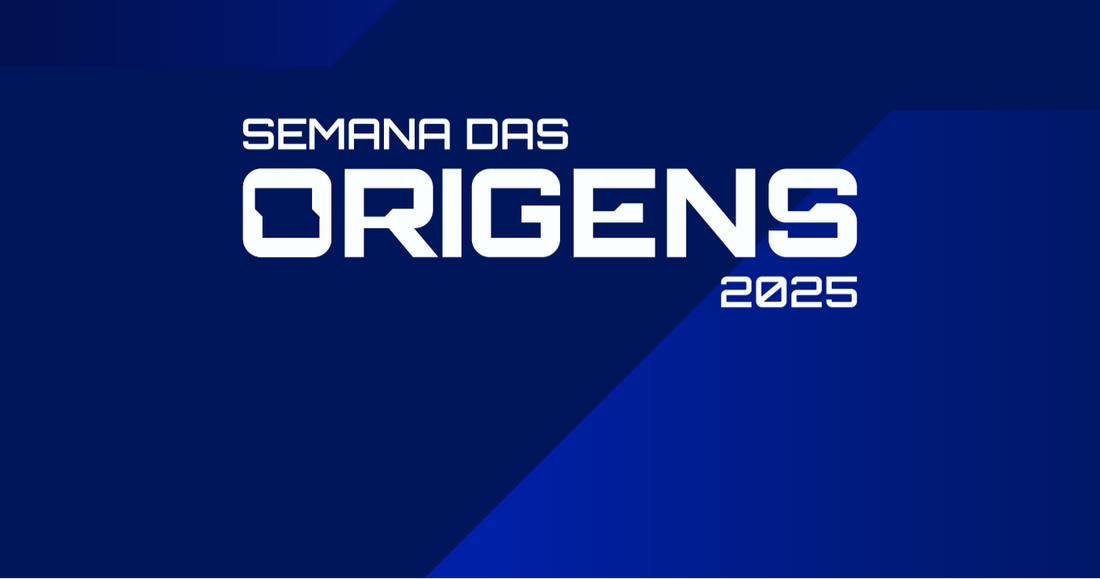 Semana das Origens – AEITA