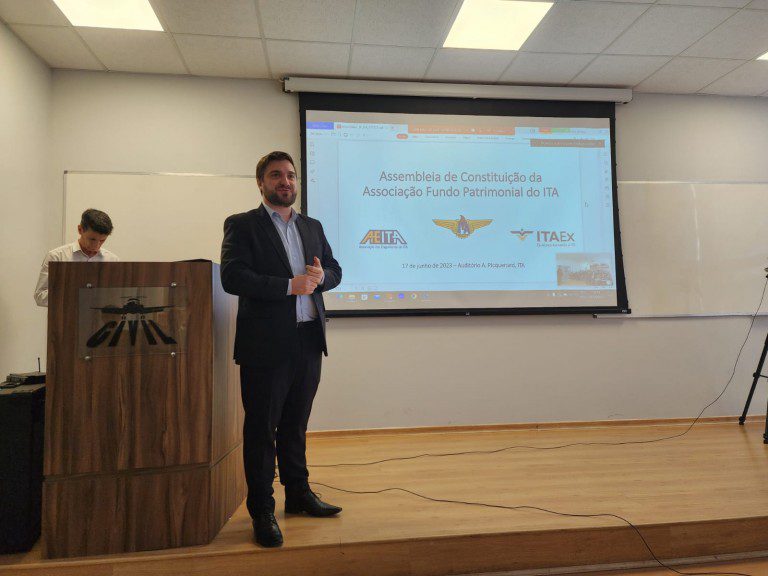 Fundo Endowment – AEITA