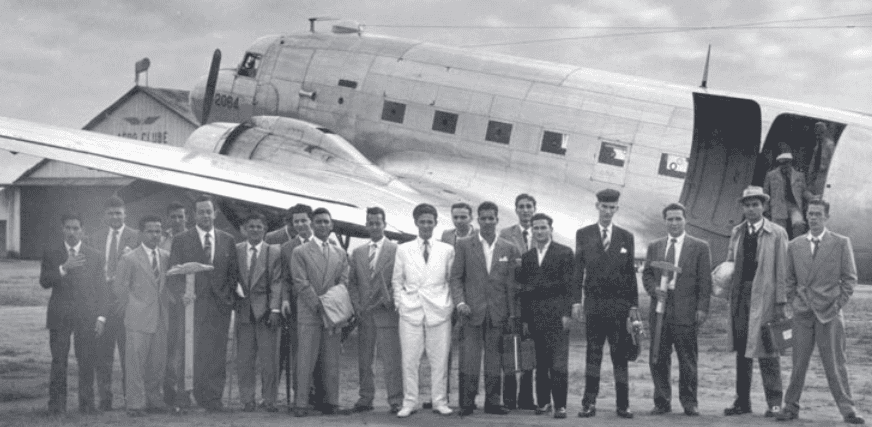 Associação dos Engenheiros do ITA – AEITA